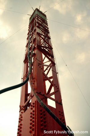 Site of the Week 11/11/2011: WLW, Cincinnati – Fybush.com