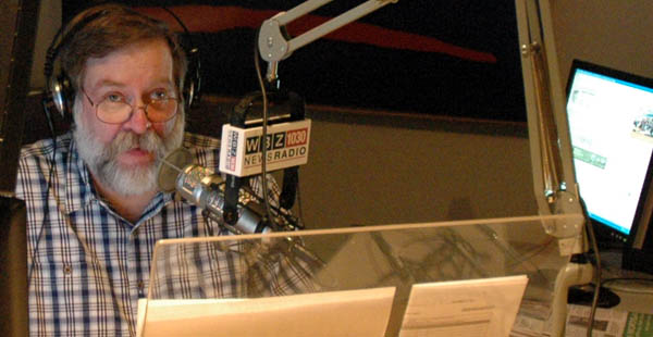 NERW 6/11/2012: Steve LeVeille Sleeps In – Fybush.com