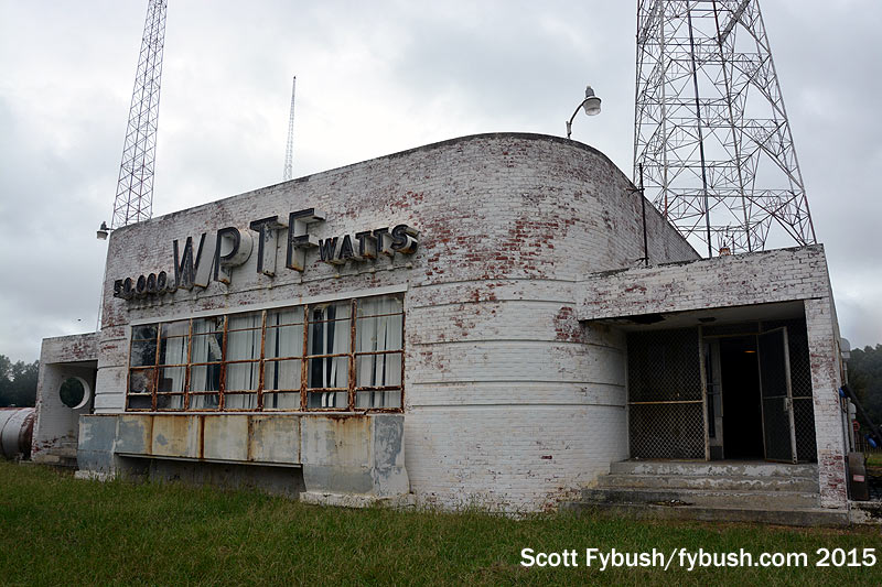 Site of the Week 3/4/16: Raleigh, NC – Fybush.com