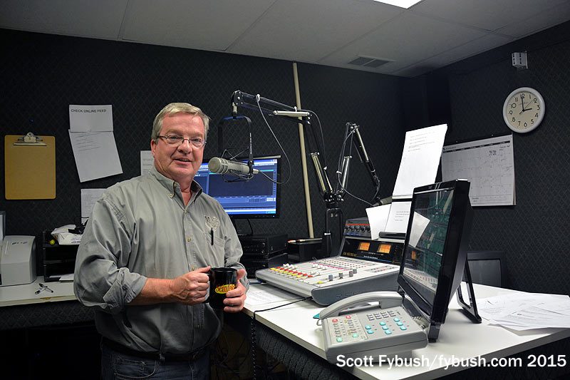 NorthEast Radio Watch 4/11/2022: Remembering Mason, Potter – Fybush.com