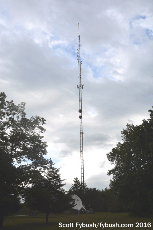 Site of the Week 1/27/2017: Northeast Michigan, August 2016 – Fybush.com