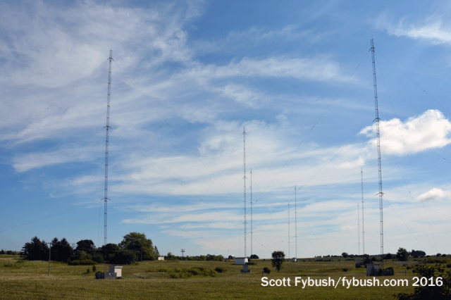 NorthEast Radio Watch 6/19/2023: Bell Axes AMs – Fybush.com