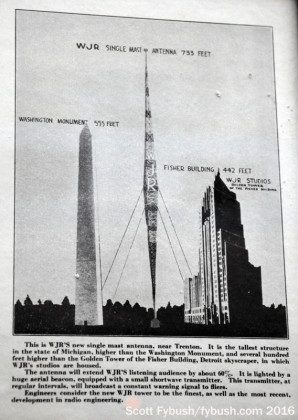Site of the Week 2/10/17: More Detroit, 2016 – Fybush.com