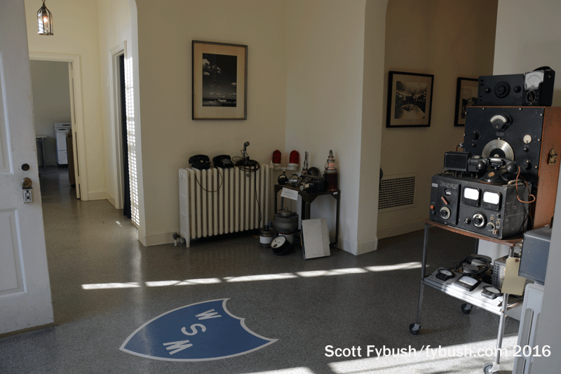 Site of the Week 4/7/17: WSM, Nashville, 2016 – Fybush.com