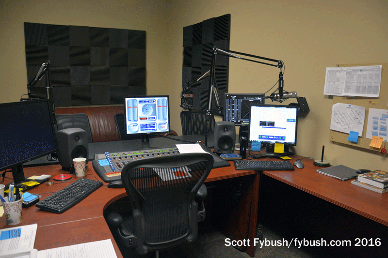 Site of the Week 4/7/17: WSM, Nashville, 2016 – Fybush.com