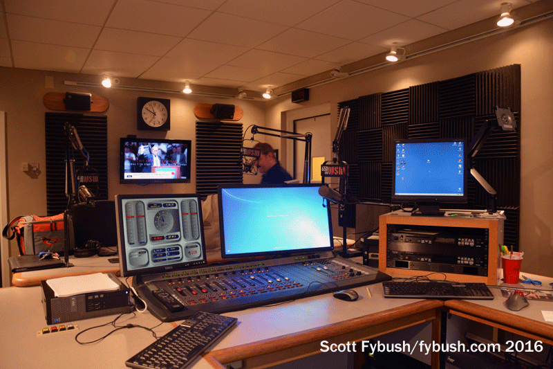 Site of the Week 4/7/17: WSM, Nashville, 2016 – Fybush.com