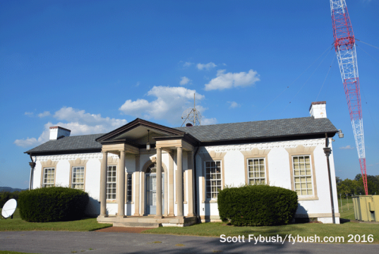 Site of the Week 4/7/17: WSM, Nashville, 2016 – Fybush.com