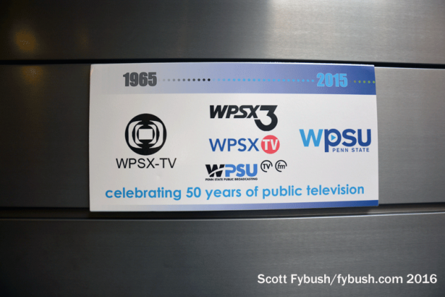 NorthEast Radio Watch 9/15/2025: WPSU Faces Shutdown – Fybush.com