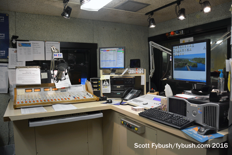 Site of the Week 5/12/17: Sunbury and Bloomsburg, PA – Fybush.com