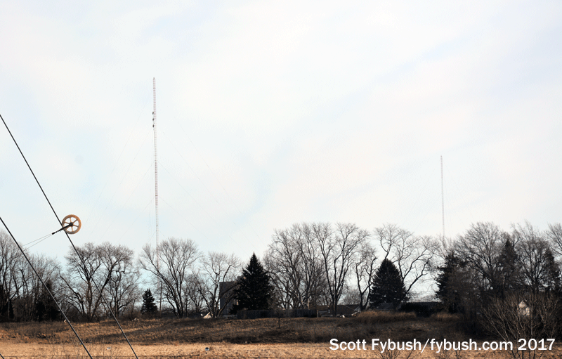 Site of the Week 7/21/2017: The Towers of Omaha – Fybush.com