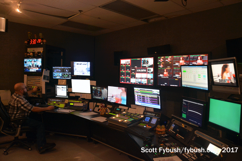 Site of the Week 7/14/2017: Omaha’s Radio Studios – Fybush.com