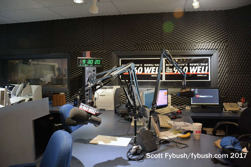 WELI studio – Fybush.com