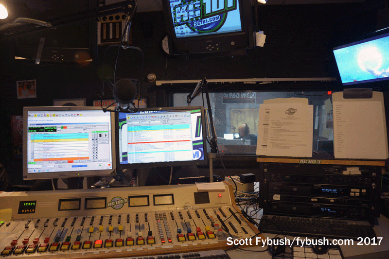 KC101 board – Fybush.com