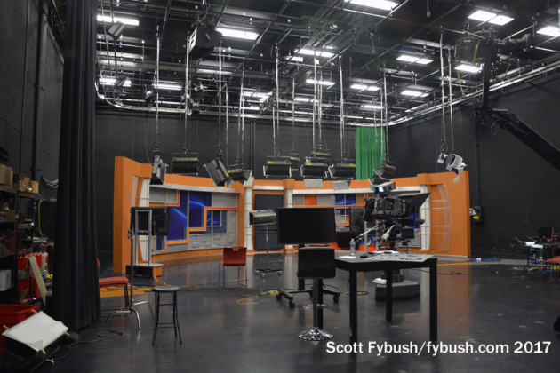 WLVT studio – Fybush.com