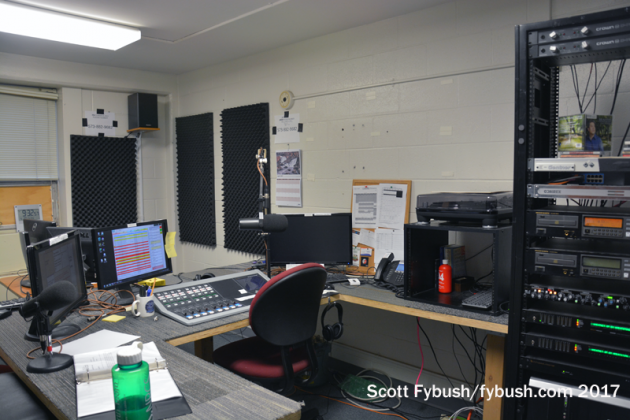 KMUC 90.5 – Fybush.com