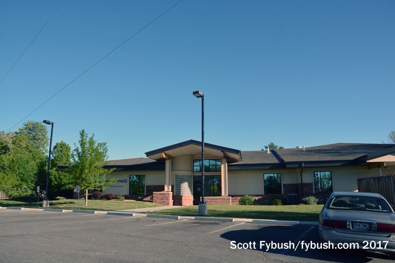 KREX-TV, rebuilt – Fybush.com