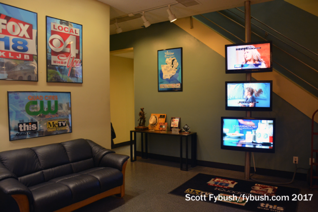 WHBF lobby – Fybush.com