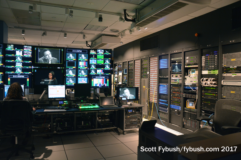 Site of the Week 5/18/18: WNYE and CUNY-TV, New York – Fybush.com