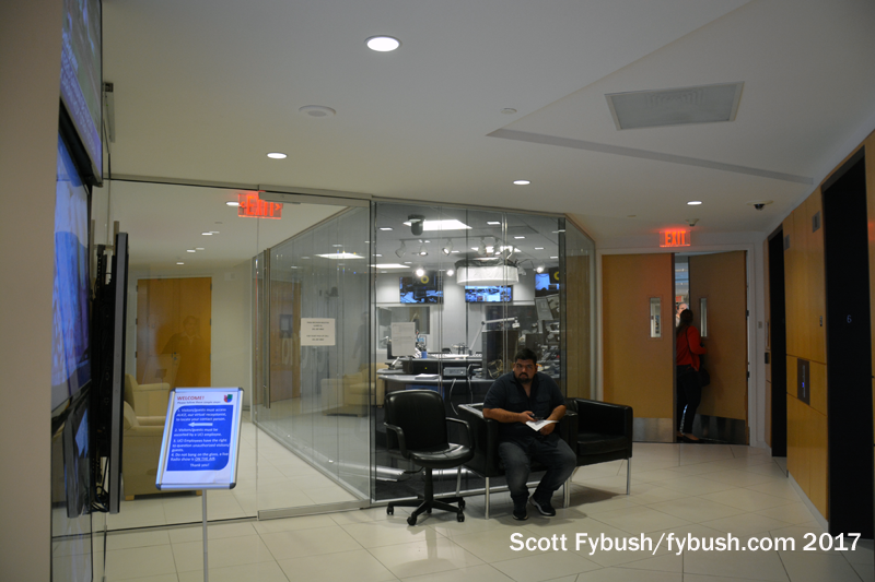 Site of the Week 5/11/18: Univision New York, Teaneck NJ – Fybush.com