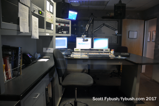 WHCN 105.9 – Fybush.com