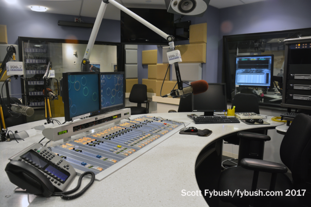 WLTW studio – Fybush.com