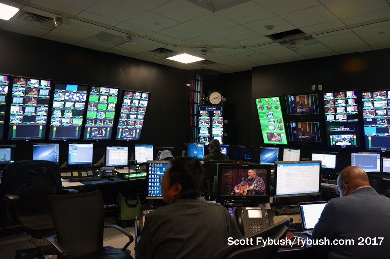 Site of the Week 5/18/18: WNYE and CUNY-TV, New York – Fybush.com