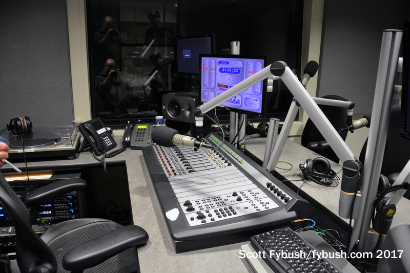 Site of the Week 5/18/18: WNYE and CUNY-TV, New York – Fybush.com