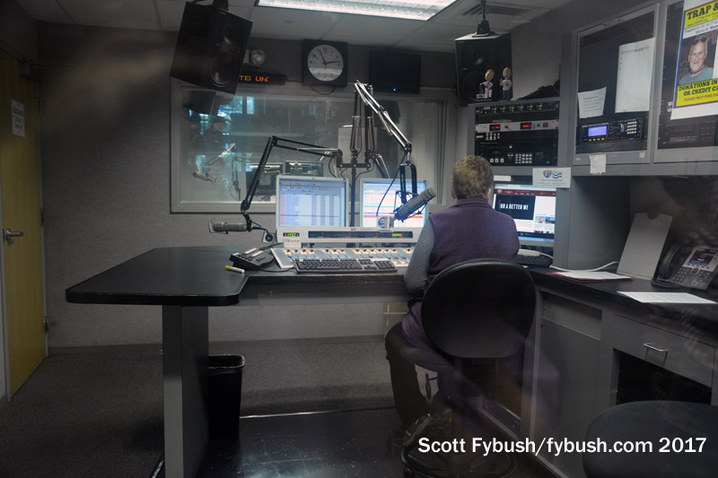 WWYZ 92.5 – Fybush.com