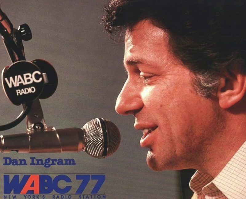 NERW 6/25/18: Farewell, Dan Ingram – Fybush.com