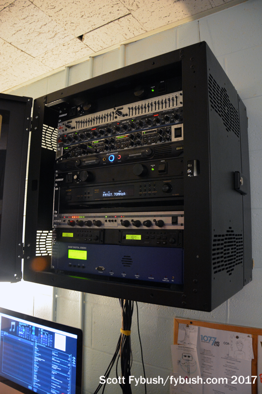 Nice rack! – Fybush.com