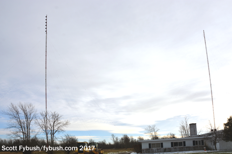 Site of the Week 6/22/18: A Few Stops in Western NY – Fybush.com