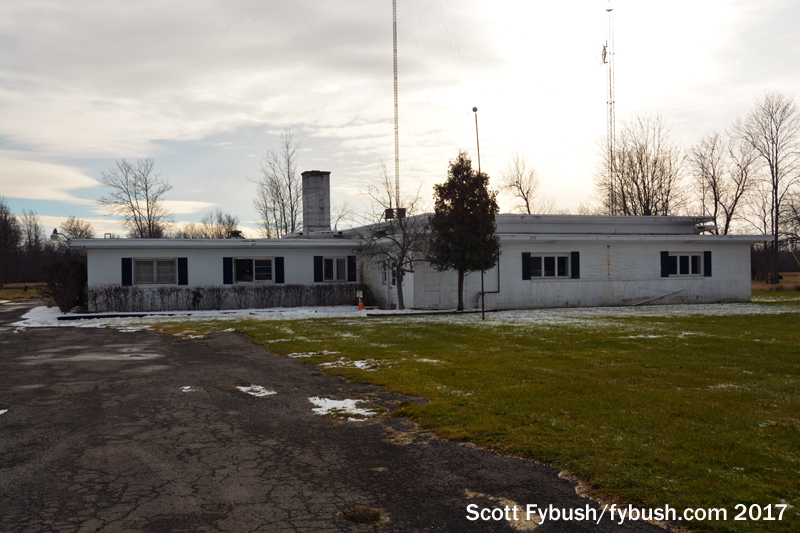 Site of the Week 6/22/18: A Few Stops in Western NY – Fybush.com