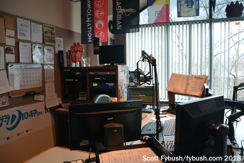 WLKK 107.7 – Fybush.com