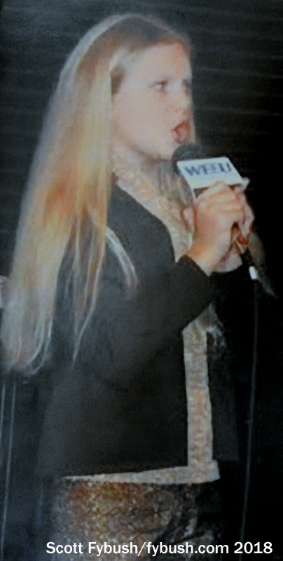 Site of the Week 10/12/18: WEEU, Reading PA – Fybush.com