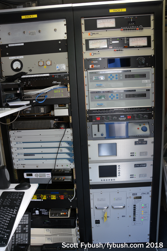 WRTL 90.7 – Fybush.com