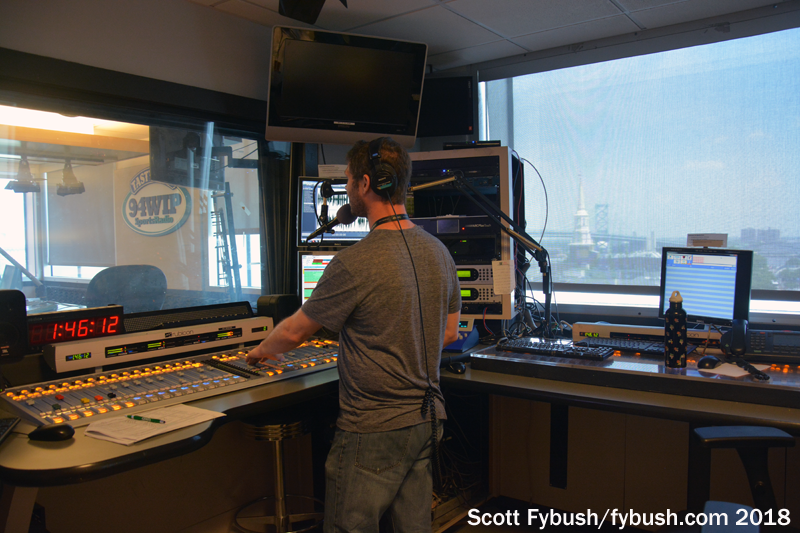 Site of the Week 12/21/18: Philadelphia, summer 2018 – Fybush.com