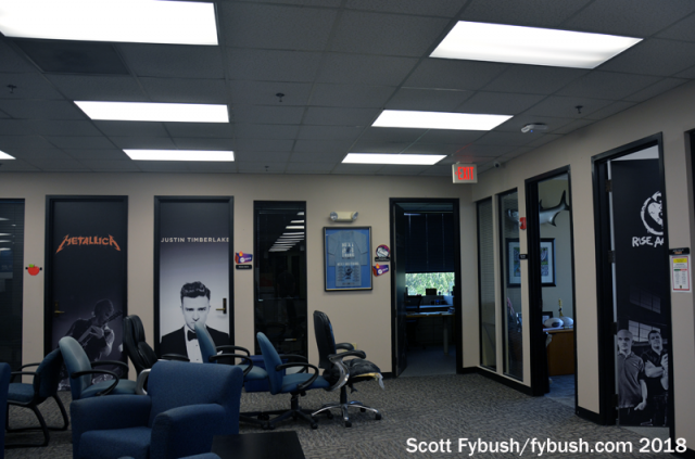 Site of the Week 5/24/2019: Cox Radio, Tampa-St. Petersburg – Fybush.com