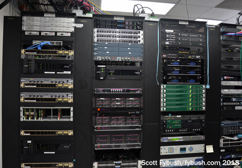 Site of the Week 5/24/2019: Cox Radio, Tampa-St. Petersburg – Fybush.com