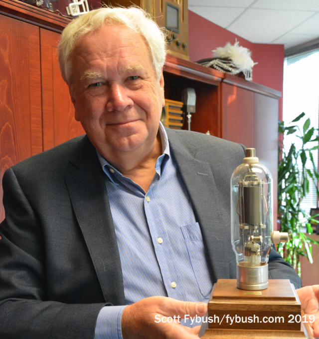 Top of the Tower Podcast #043: Small-Market Success with Ben Downs ...