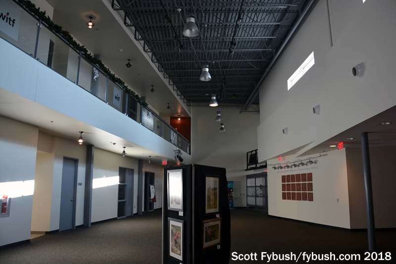 Site of the Week 10/18/2019: WITF, Harrisburg PA – Fybush.com
