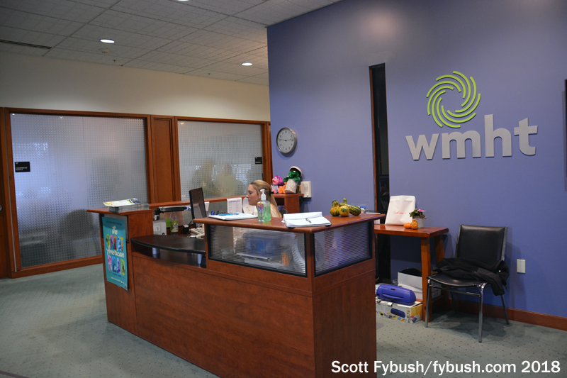 Site of the Week 10/11/2019: Albany, Fall 2018 – Fybush.com