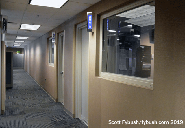 Site of the Week 1/24/2020: WBAL on TV Hill, Baltimore – Fybush.com