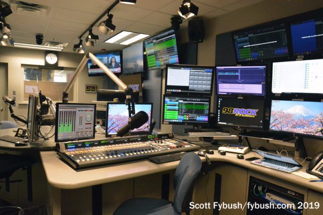 Site of the Week 1/24/2020: WBAL on TV Hill, Baltimore – Fybush.com