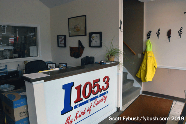Site of the Week 5/15/2020: WMPI, Scottsburg, Indiana – Fybush.com