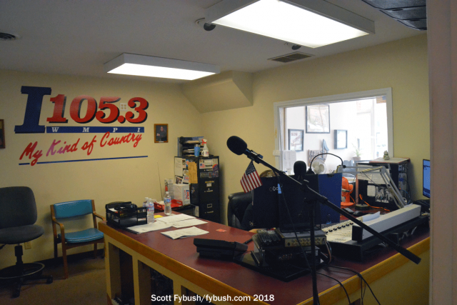 Site of the Week 5/15/2020: WMPI, Scottsburg, Indiana – Fybush.com