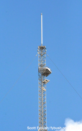 Site of the Week 10/2/2020: The Missouri City Tower Farm, Houston ...