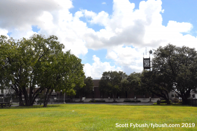 Site of the Week 10/30/2020: Houston’s TV Studios – Fybush.com