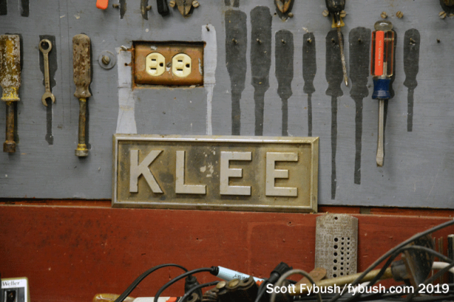 Site of the Week 10/9/2020: Houston’s Legendary KILT 610 – Fybush.com