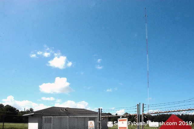 Site of the Week 11/13/2020: Wrapping up Houston – Fybush.com
