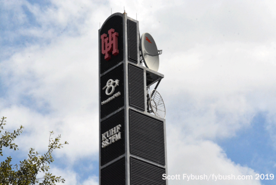 Site of the Week 11/13/2020: Wrapping up Houston – Fybush.com